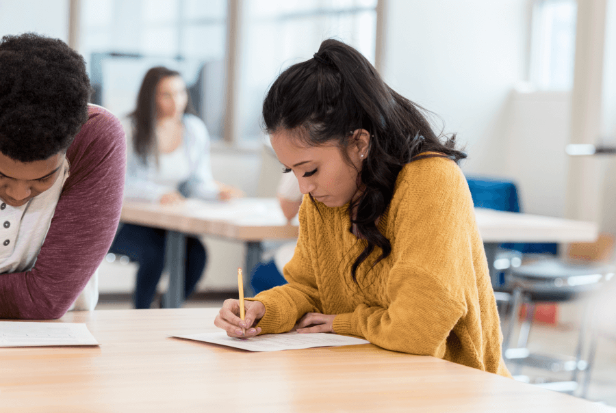 Galin Education | College Prep Tutoring | ACT Prep | College Admissions