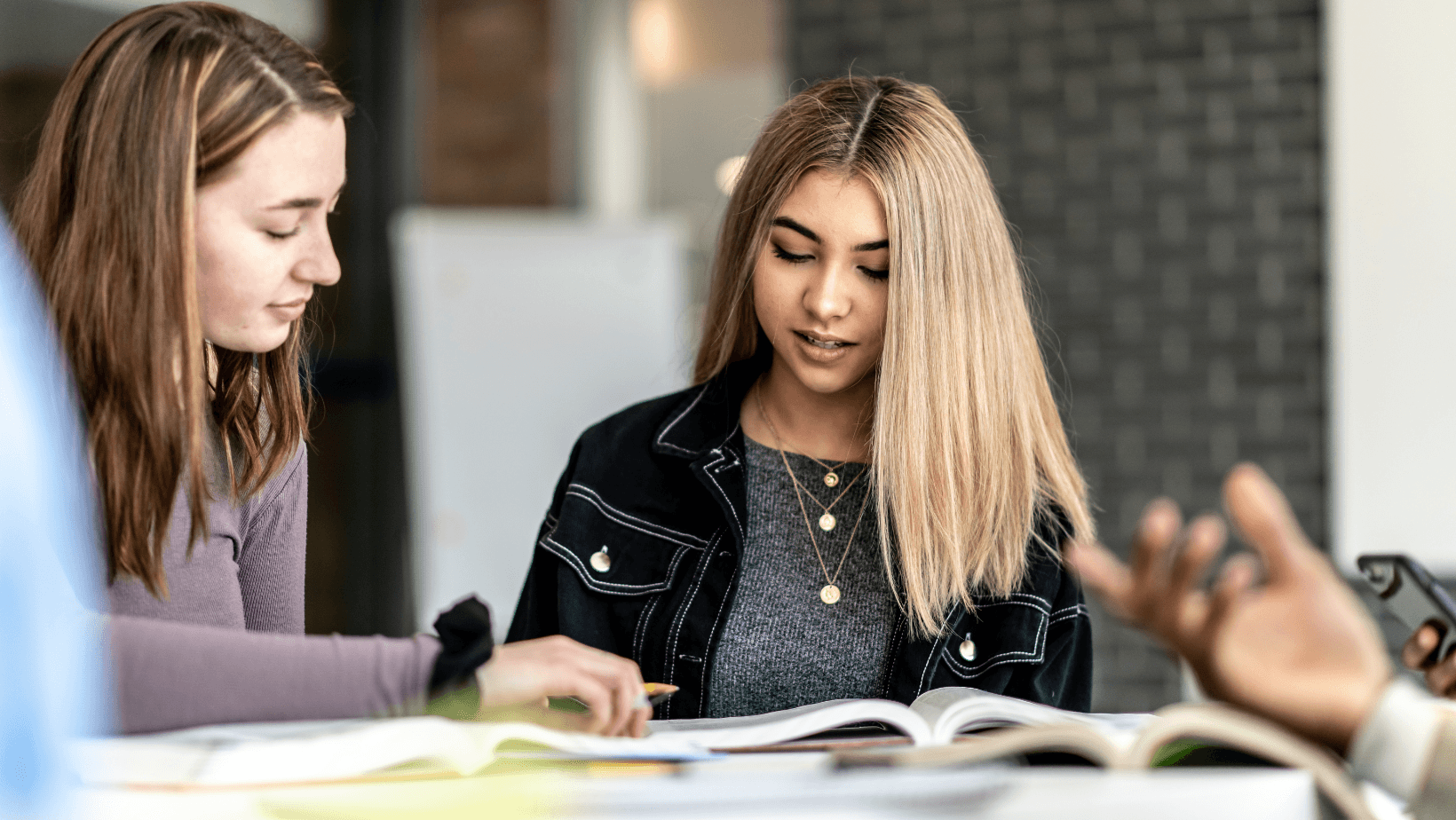 Myth Busting Studying - Galin Education